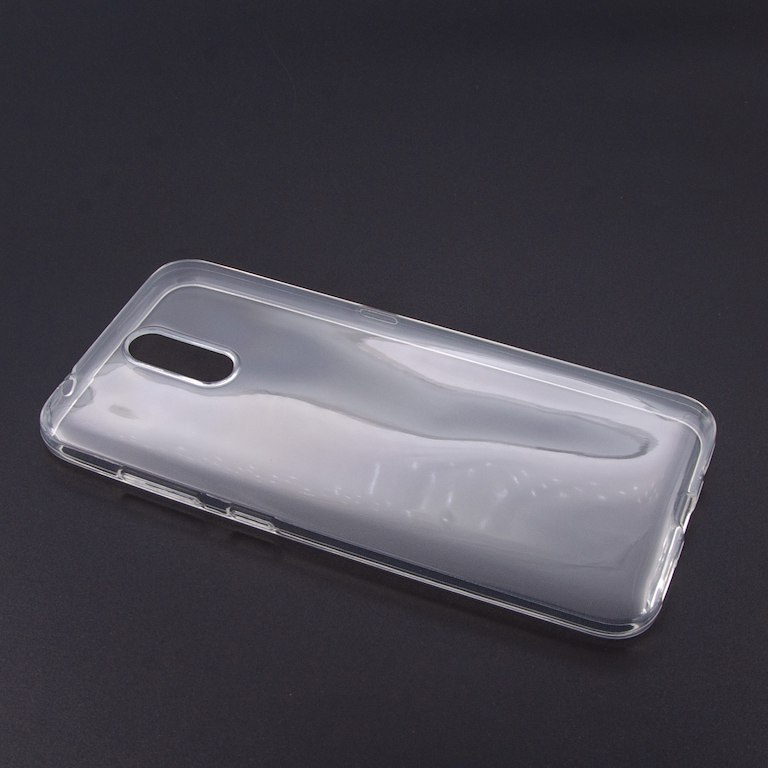 TPU 0,3mm Nokia 2.3 (white)