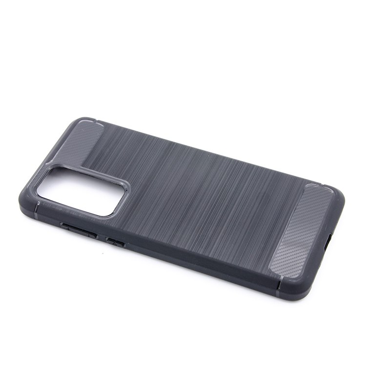 TPU BRUSHED P40 (black)