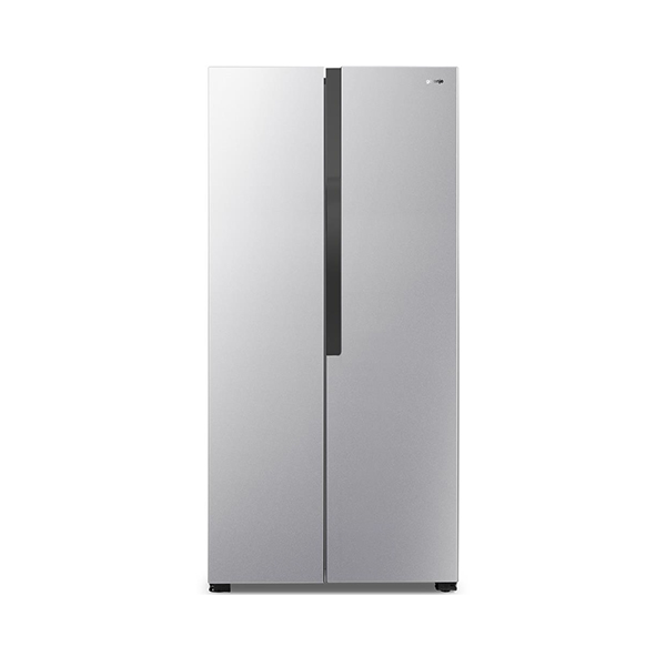 Gorenje Side by Side frižider NRS8181KX