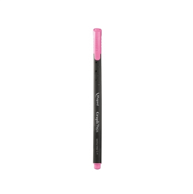 Maped Graph`Peps Fine liner 749118 pink