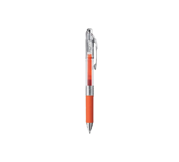 Pentel roler Pure BL77TL-F orange