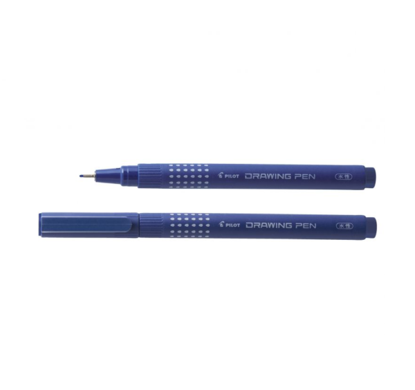 PILOT Drawing pen 03 SWN-DR-03-L blue