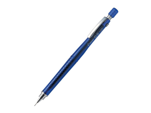 PILOT tehnička olovka 0.5 H-325 blue