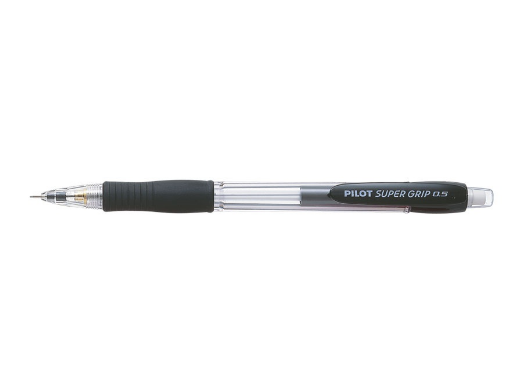 PILOT tehnička olovka 0.5 H-185-SL black