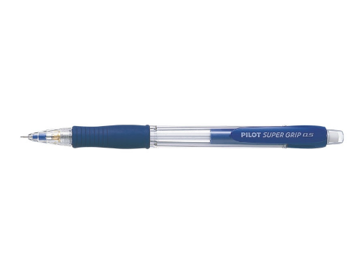 PILOT tehnička olovka 0.5 H-185-SL blue