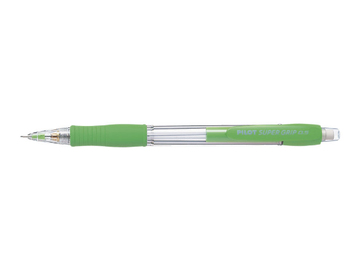 PILOT tehnička olovka 0.5 H-185-SL light green
