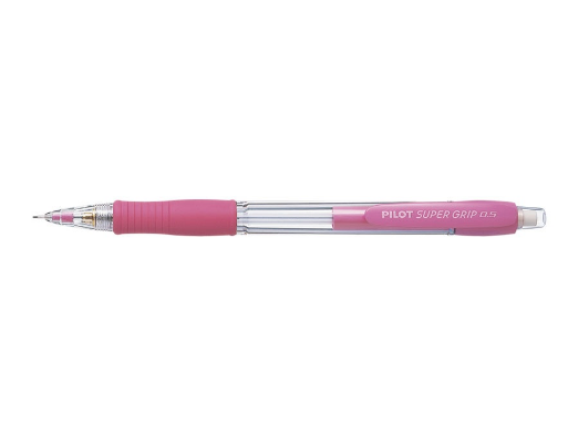 PILOT tehnička olovka 0.5 H-185-SL pink