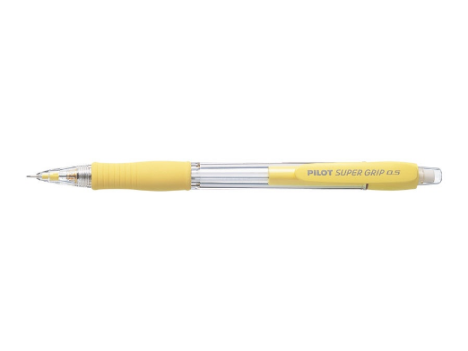PILOT tehnička olovka 0.5 H-185-SL yellow