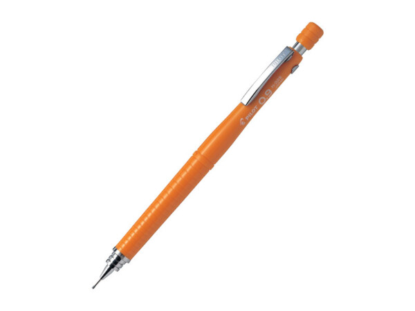 PILOT tehnička olovka 0.9 H-329 orange