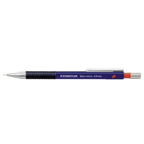 STAEDTLER Tehnička olovka 0.9 Mars micro 775 09
