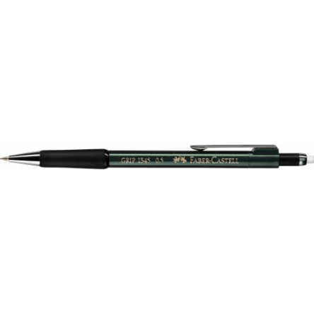 Faber Castell Tehnička olovka Grip 0.5 134563 green