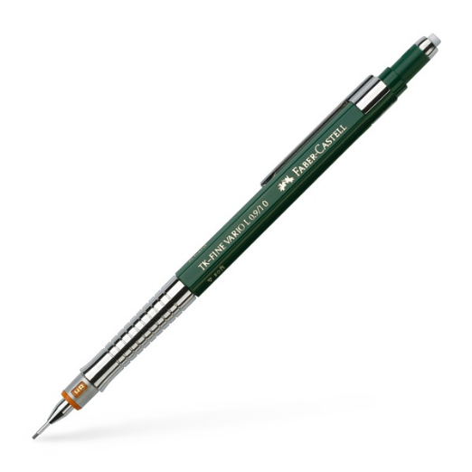 Faber Castell tehnička olovka TK-fine Vario 0.9 135900