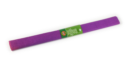 Koh-i-noor krep papir 9755/21 violet