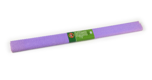 Koh-i-noor krep papir 9755/28 light violet
