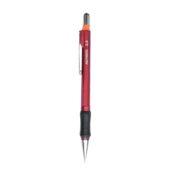 KOH-i-NOOR Tehnička olovka 0.9 Mephisto 5074
