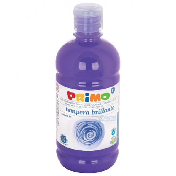 Primo tempera 202BR500-400 violet