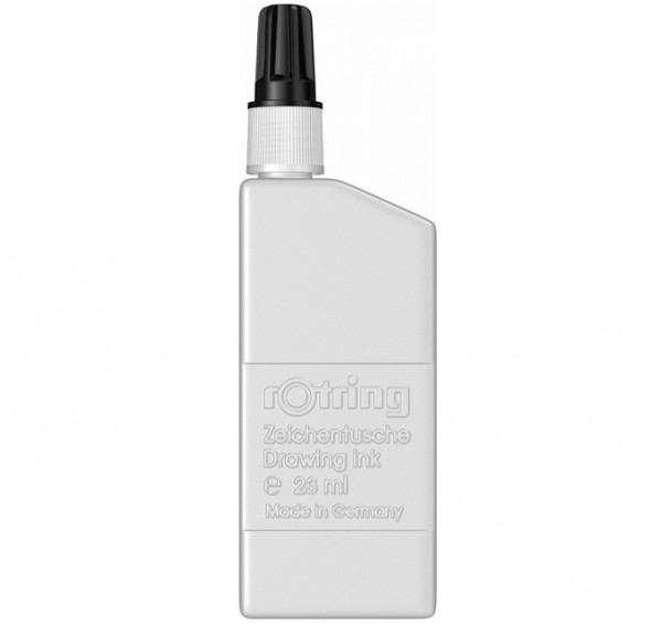 ROTRING drawing ink 0216550 white