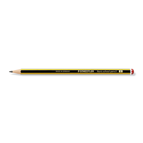 STAEDTLER olovka Noris B 120-1