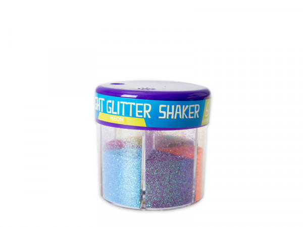 CREATIV craft 137.853 shaker glitter
