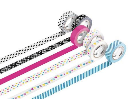 CREATIV deco tape 59008