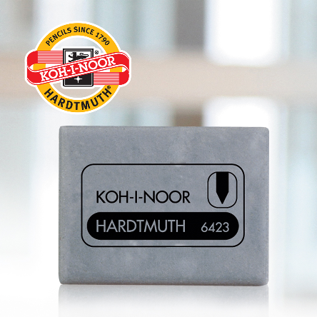 KOH-i-NOOR Kneaded Art Eraser soft 6423