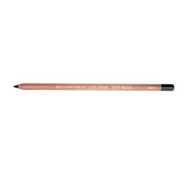 KOH-i-NOOR Gioconda soft pastel pencil 8820/011 caput mortuum light
