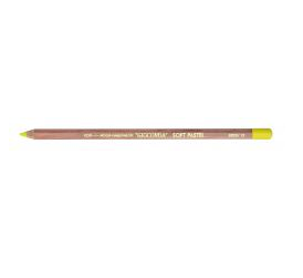 KOH-i-NOOR Gioconda soft pastel pencil 8820/013 zinc yellow
