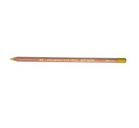 KOH-i-NOOR Gioconda soft pastel pencil 8820/014 light ochre