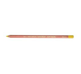 KOH-i-NOOR Gioconda soft pastel pencil 8820/021 naples yellow