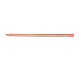 KOH-i-NOOR Gioconda soft pastel pencil 8820/022 reddish orange