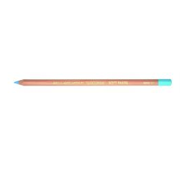 KOH-i-NOOR Gioconda soft pastel pencil 8820/027 ice blue
