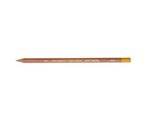 KOH-i-NOOR Gioconda soft pastel pencil 8820/003 gold ochre