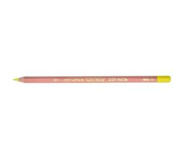 KOH-i-NOOR Gioconda soft pastel pencil 8820/036 lemon yellow