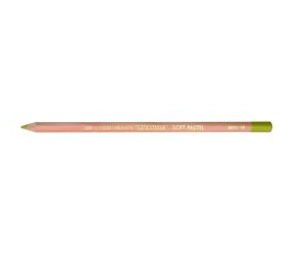 KOH-i-NOOR Gioconda soft pastel pencil 8820/039 olive ochre