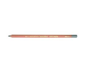 KOH-i-NOOR Gioconda soft pastel pencil 8820/044 mouse grey