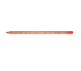 KOH-i-NOOR Gioconda soft pastel pencil 8820/047 chinese red