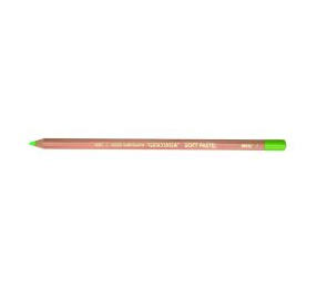 KOH-i-NOOR Gioconda soft pastel pencil 8820/007 permanent light green