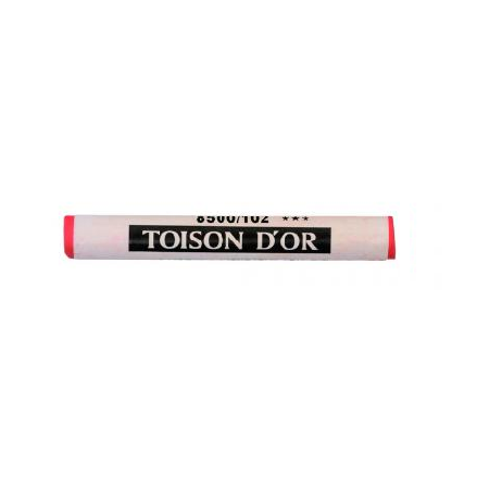 KOH-I-NOOR Soft pastel 8500/102 red vermilion