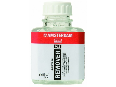 TALENS Acrylic Remover 013 24282013