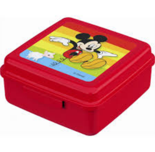 PARTY Mickey Mouse kutija za užinu 121794