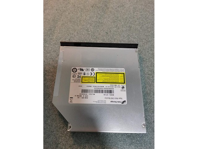 DWD-RW za Packard Bell PAWF7