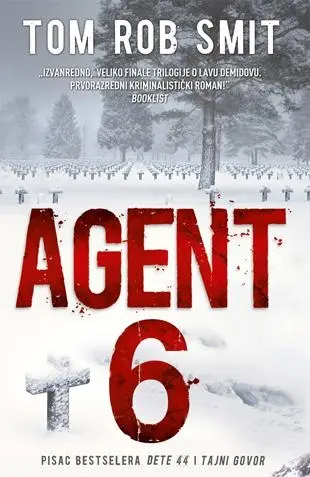 Agent 6