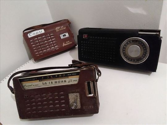 Stari radio,stari tranzistori,stari radio aparati