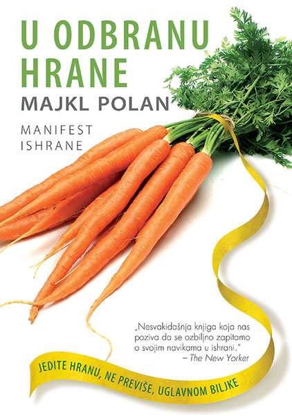 U odbranu hrane