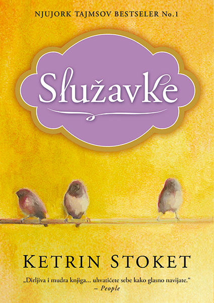 Služavke