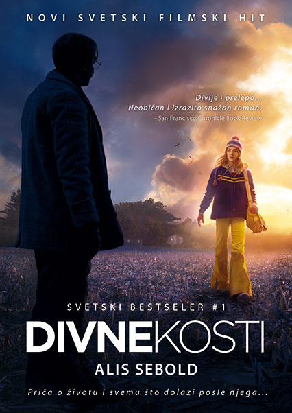 Divne kosti