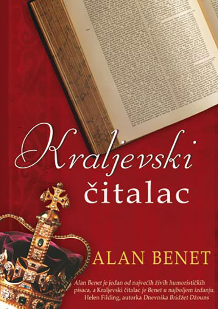 Kraljevski čitalac