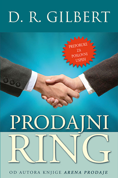 Prodajni ring