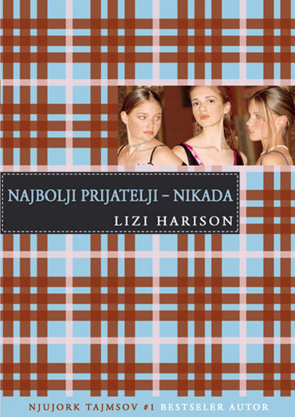 Najbolji prijatelji – nikada