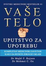 Vaše telo – uputstvo za upotrebu